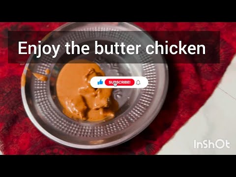 butter chicken recipe by simply recipes #trending #viral #chicken #easyrecipe