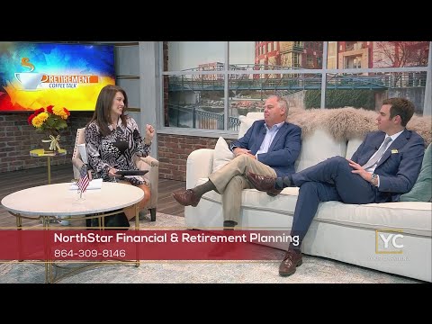 Retirement Coffee Talk - Checklist