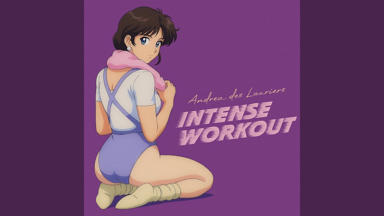 Intense Workout