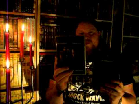 Horrormonth Contest Time! (Closed)