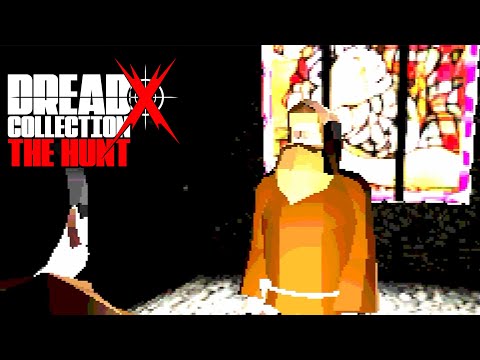 Steam Community :: Video :: Dread X Collection: The Hunt - 8 - Black Relic