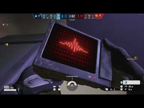 Steam Community :: Video :: 1v3 r6