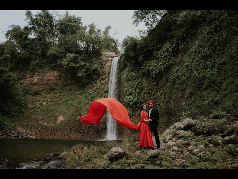 Best Pre wedding 2023 | Sachleen & Anmol | Penny Singh Photography