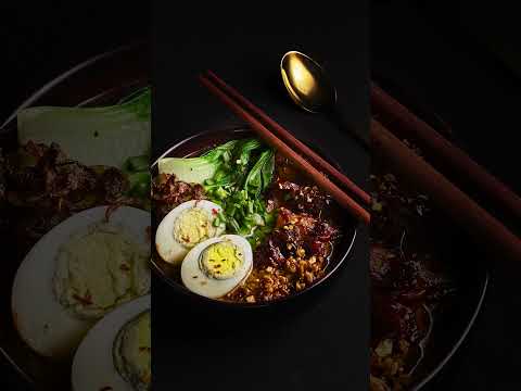 Taste the Pan Asian Foods at "Her Name is Ming" Restaurant. #foodlover #asianfood #panasianfood