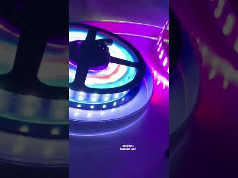 nasazain magic led support alexa function #nasazain #order971504268333 #nasazanmagicled