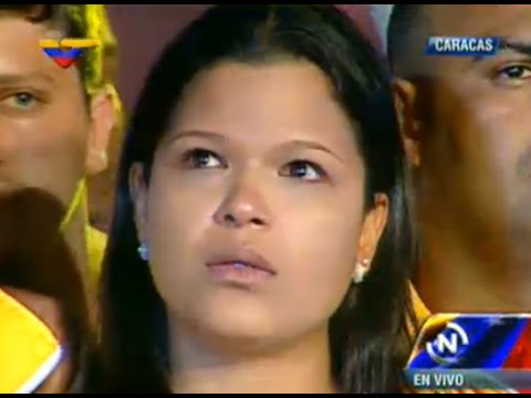 El nuevo triangulo político de María Gabriela Chávez – Resistencia ...