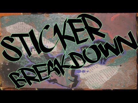 Stickers - Adhesive Stickers Latest Price, Manufacturers & Suppliers