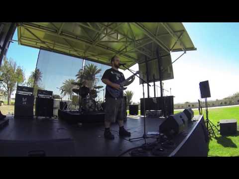 Consuming Fire - Live @ Light at the Lighthouse Festival - San Pedro,CA 9-3-16