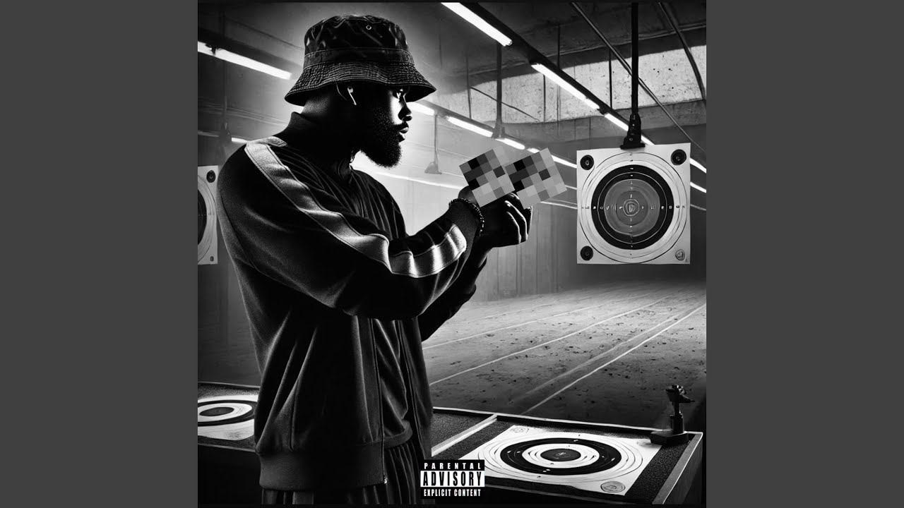 Streako - Target Practice