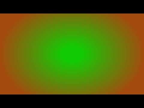 Brown & Green Radial Gradient Background 4K | Free to use !