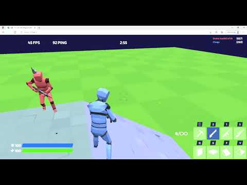 ez clip in 1v1.lol
