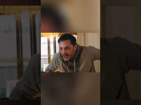 Tom Hardy’s MOST EPIC Off Script Moments!