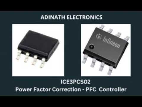 Power IC at Best Price in India