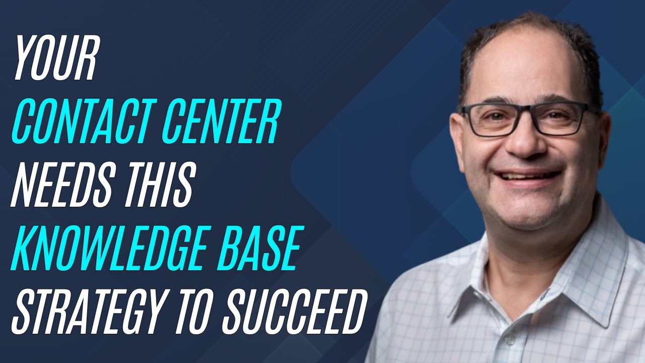 What's the BEST Way to Build a Knowledge Base for Customer Support | Etech