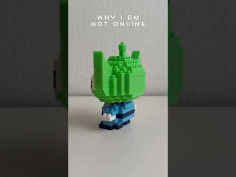 🛸 Toy Story Alien 360° Spin 1.0 | Little Green Man | Bricks Make a Wise Life w2601-42