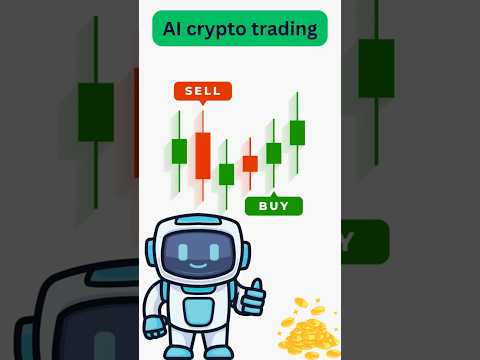 Chatgpt AI crypto trading bot