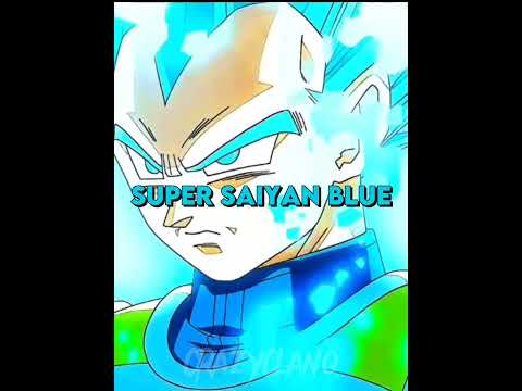 Ranking All Saiyan Forms