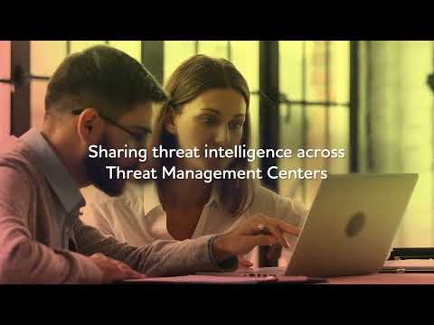 TCS' Threat Management Centers - Combat ready for sophisticated Cyber Attacks