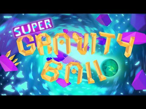 Super Gravity Ball — Woovit