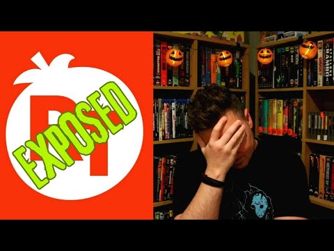 SHOCKING Revelations: ROTTEN TOMATOES' Manipulation of Movie Scores