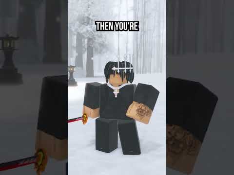 MUGEN RELEASE?!! #chrollo #mugen #demonslayer #roblox