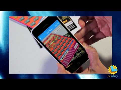 Quick Version: How to Scan Tickets Into 2nd Chance!
