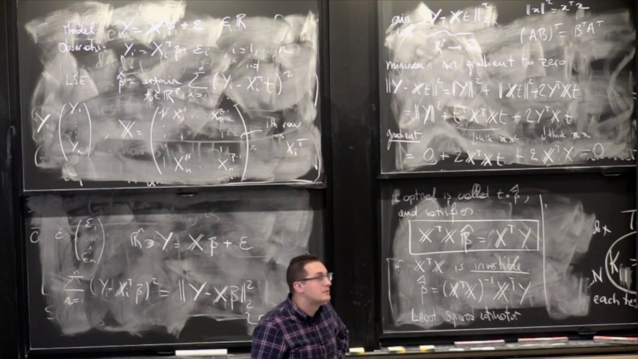 14. Regression (cont.)