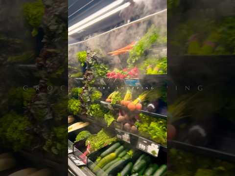 WEEKEND VLOG, Grocery shopping #groceryhaul #groceryshopping #weekendvlog #vlog