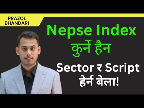 Nepse technical analysis |Nepali share news | prazol bhandari /Nepse.