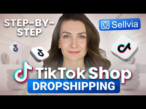 How to Make Money on TikTok 2025 Edition: Make Money on TikTok with Sellvia