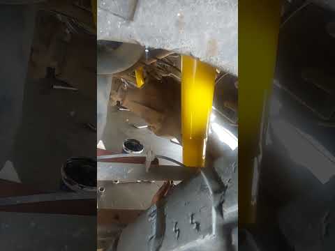 AMORTIGUADORES PARA NISSAN NP300 POSTERIOR.