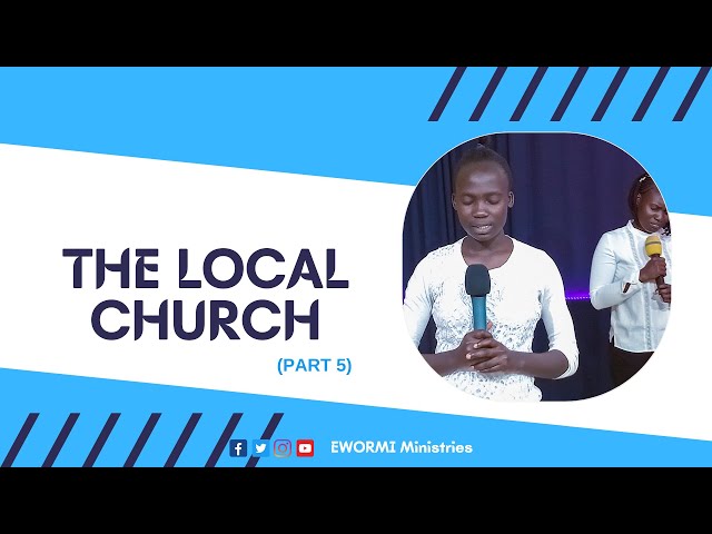 Understanding the Importance of the Local Church | Galaxy.ai