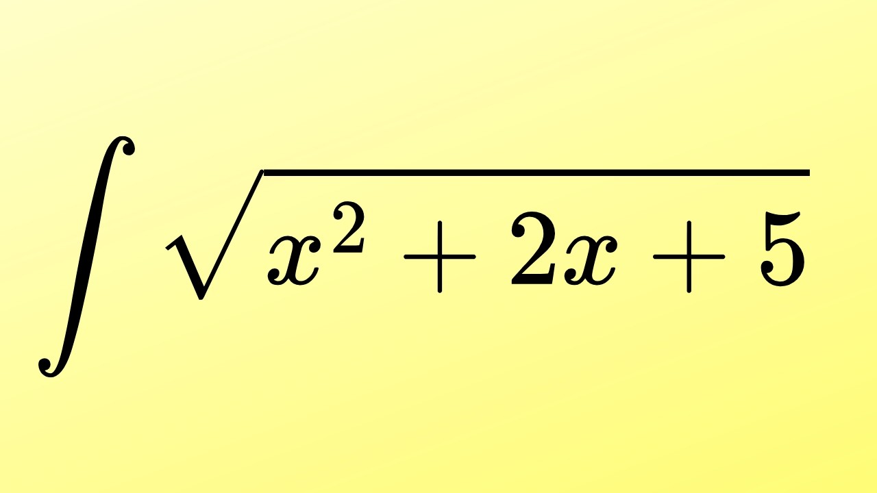 This Problem Brings Back School Memories