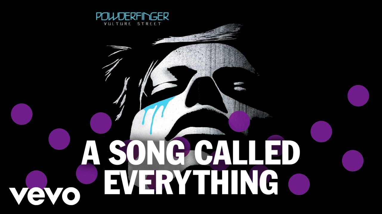 A Song Called Everything by Powderfinger from Australia | Popnable
