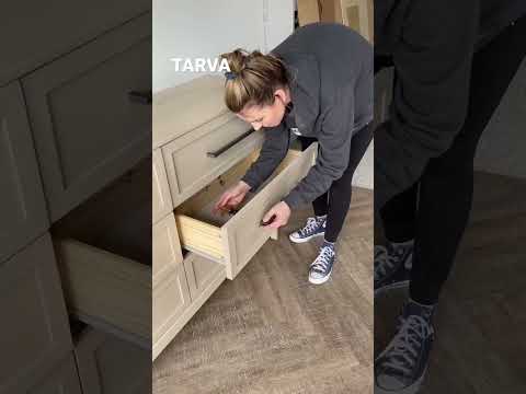 3 IKEA HACKS ~ From BASIC to DESIGNER #diy #ikea