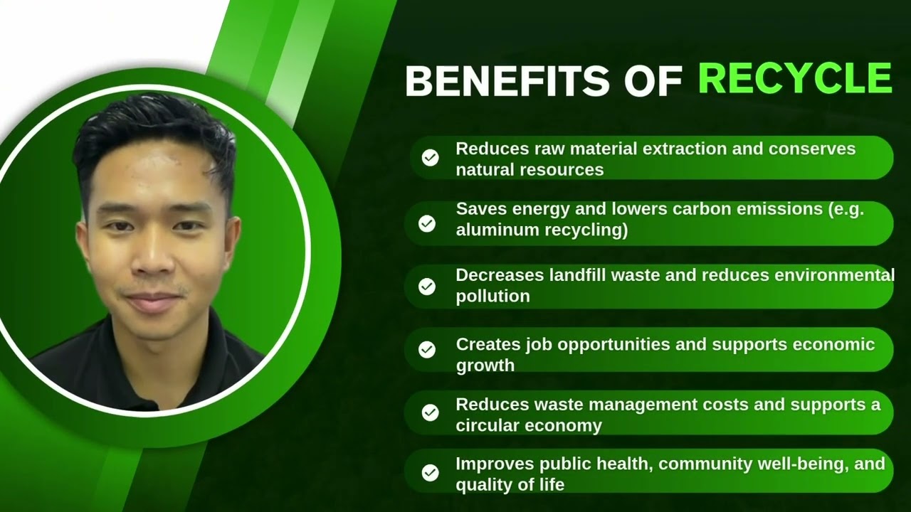 MGT538 - Let’s Recycle Right!