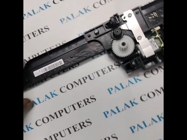 Printer CCD Scanner - HP M1213NF CCD Unit Printer Parts Trader ...