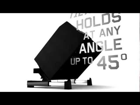 Rocker Amp Stand