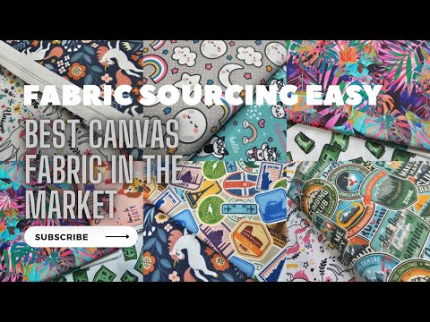 CANVAS FABRICS #canvas #canvasprinting #digitalcanvas #canvasfabric