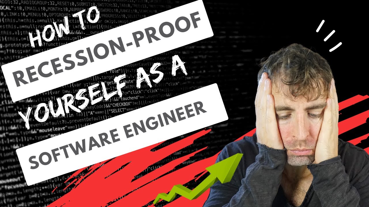 Recession-proof your software engineering career