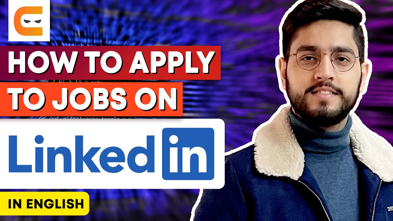 How To Apply To Jobs On LinkedIn? | Tips To Apply Job On LinkedIn | Jobs On LinkedIn |@CodingNinjasIndia