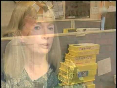 Professor Lynn Conway on Dr. Kenneth Zucker