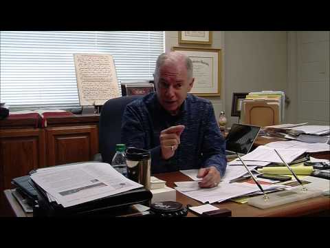 Spotlight: Paul Plew