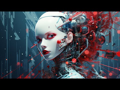 The Big Nine: How the Tech Titans and Their Thinking Machines Could Warp Humanity