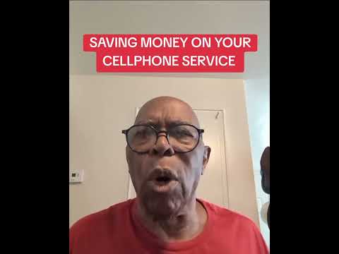 HOW I CUT MY CELLPHONE BILL IN HALF (AND YOU CAN TOO!)