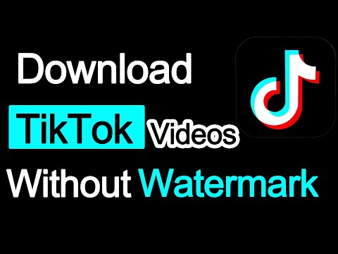 Download douyin videos without watermark