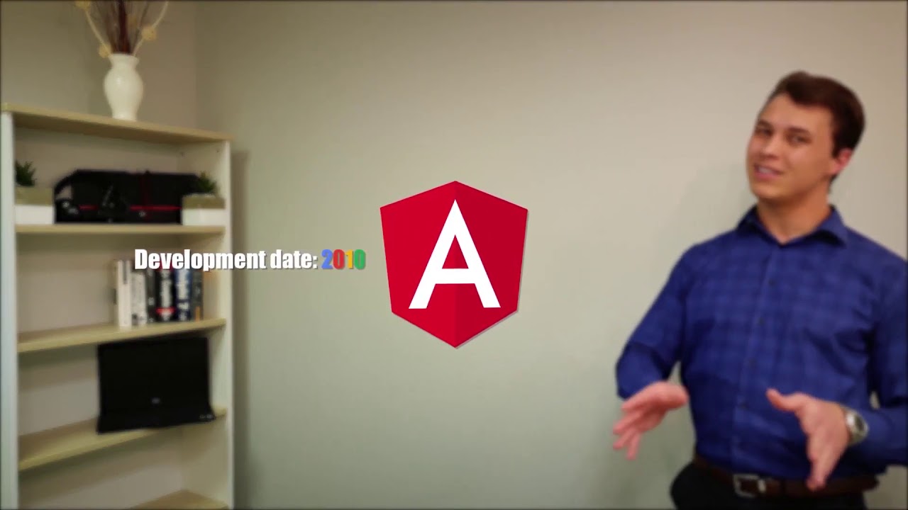 VueJS vs. React vs. Angular - Best framework to use in 2020