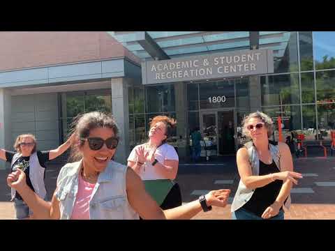 SSW Welcome Video