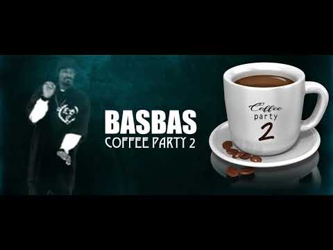 BASBAS (Coffee Party 2) JAWTEE FT. DONGALO ARTISTS