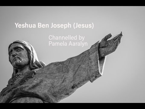 The Tail of Two Jesus’ (The spiritual or non-orthodox perspective of ...